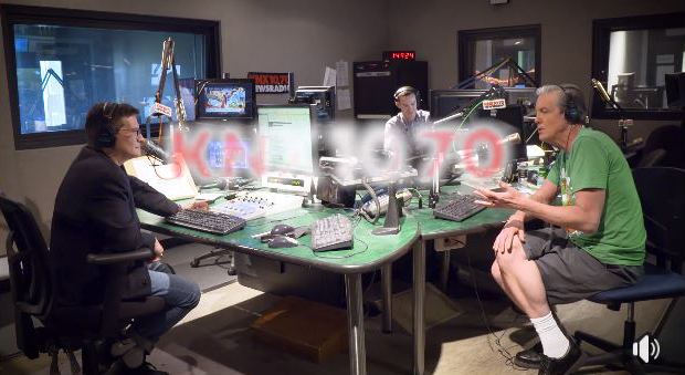 ~Los Angeles Radio People, Template