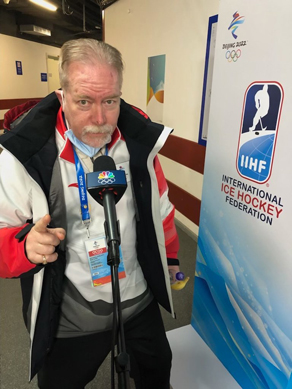 ~Los Angeles Radio People, Template