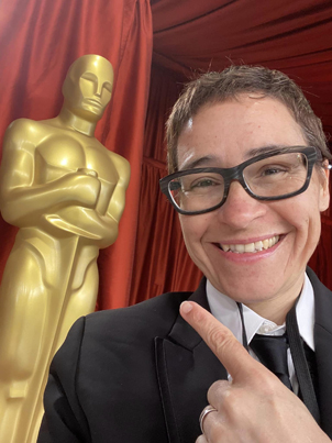 ~Los Angeles Radio People, Template