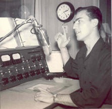 ~Los Angeles Radio People, Template