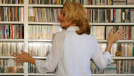 ~Los Angeles Radio People, Template