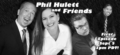 ~Los Angeles Radio People, Template