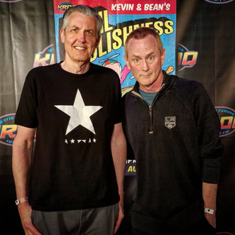 ~Los Angeles Radio People, Template