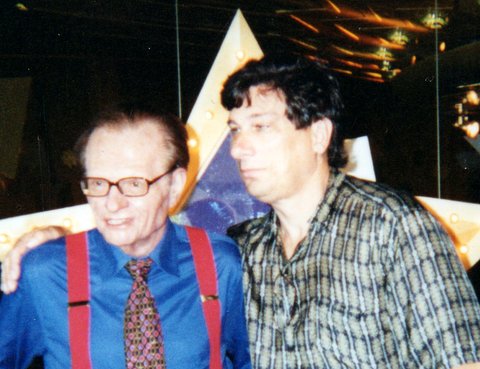 (Pam and John Leader, Shannon and Gary Hoffmann, Morris O'Kelly, Larry ...