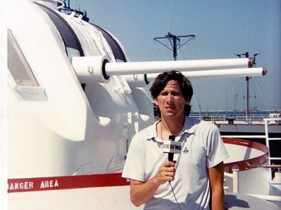 ~Los Angeles Radio People, Template