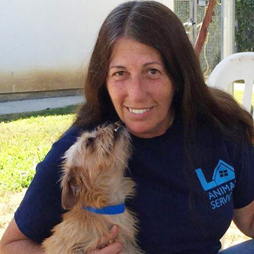 ~Los Angeles Radio People, Template