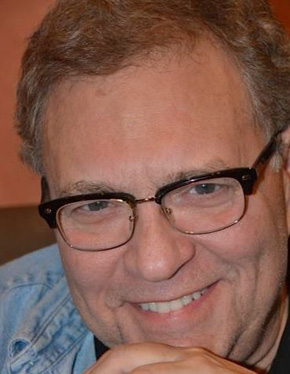 ~Los Angeles Radio People, Template