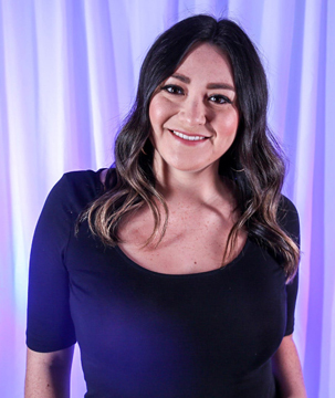 ~Los Angeles Radio People, Template