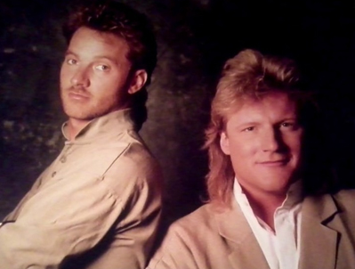 ~Los Angeles Radio People, Template