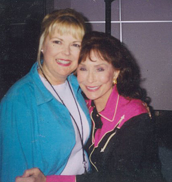 ~Los Angeles Radio People, Template