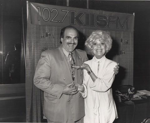 ~Los Angeles Radio People, Template