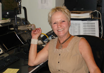 ~Los Angeles Radio People, Template