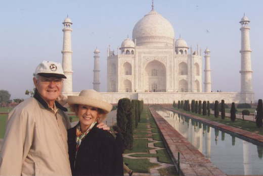 ~Los Angeles Radio People, Template