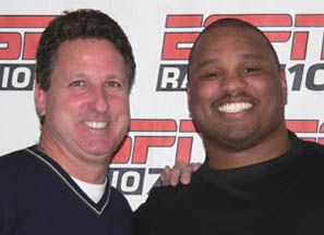 ~Los Angeles Radio People, Template