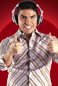 ~Los Angeles Radio People, Template