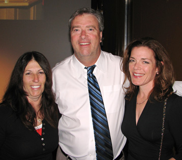 ~Los Angeles Radio People, Template