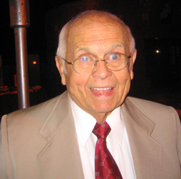 ~Los Angeles Radio People, Template