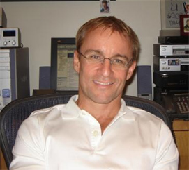 ~Los Angeles Radio People, Template