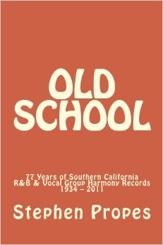 ~Los Angeles Radio People, Template