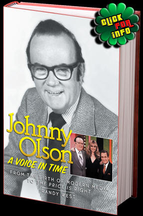 ~Los Angeles Radio People, Template