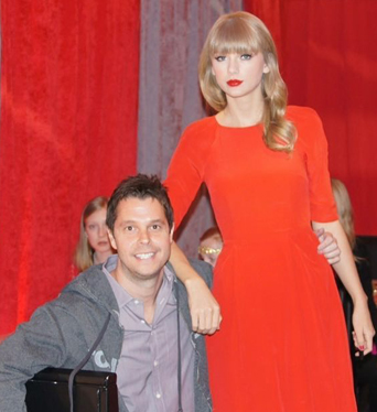 ~Los Angeles Radio People, Template