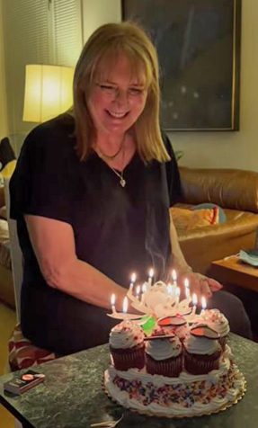 ~Los Angeles Radio People, Template