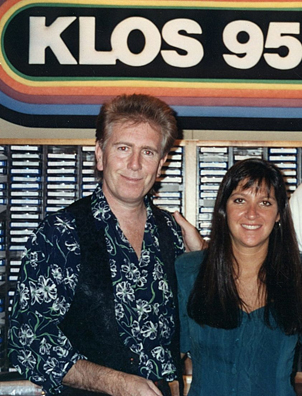 ~Los Angeles Radio People, Template