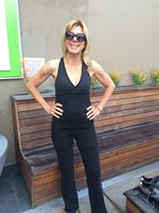 (Lara Scott, Ross Porter, Gary Williams, Bryan Simmons, Bret Lewis, and ...