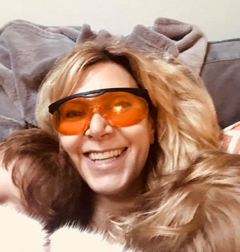 ~Los Angeles Radio People, Template