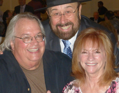 ~Los Angeles Radio People, Template