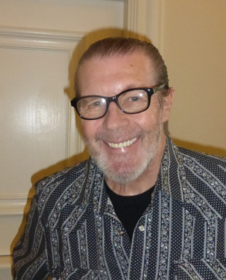 ~Los Angeles Radio People, Template