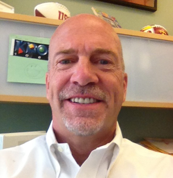 ~Los Angeles Radio People, Template