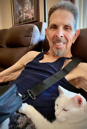 ~Los Angeles Radio People, Template