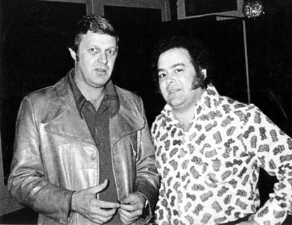 ~Los Angeles Radio People, Template