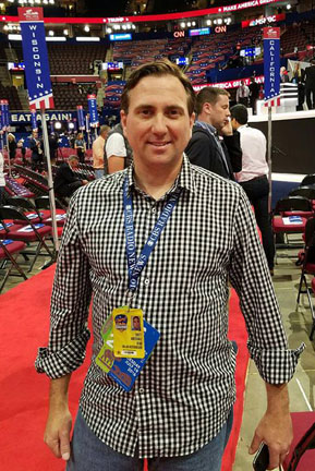 ~Los Angeles Radio People, Template